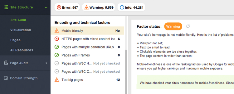 Technical SEO Audit Checklist (with a Free Template)