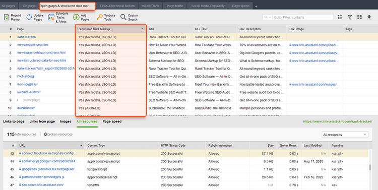 Technical SEO Audit Checklist (with a Free Template)