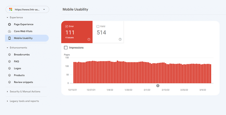 Technical SEO Audit Checklist (with a Free Template)