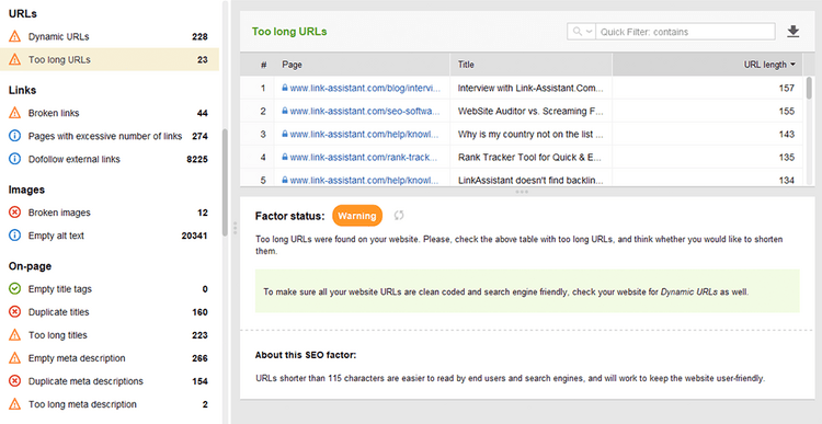 Technical SEO Audit Checklist (with a Free Template)