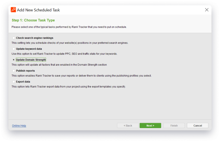 Domain Authority Checker — Quick Domain Analysis tool