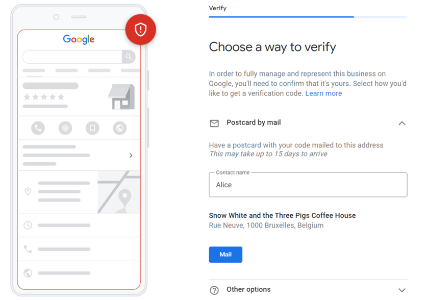 Google My Business: Ultimate SEO Guide