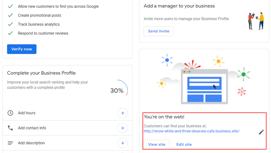 Google My Business: Ultimate SEO Guide