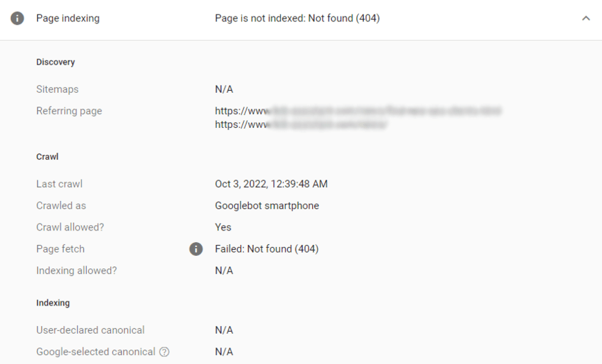 Most Common Indexing Issues and How to Fix Them