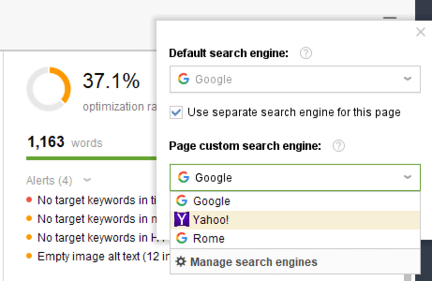 How to Find Keywords on a Page – 6-Step Guide & Tools