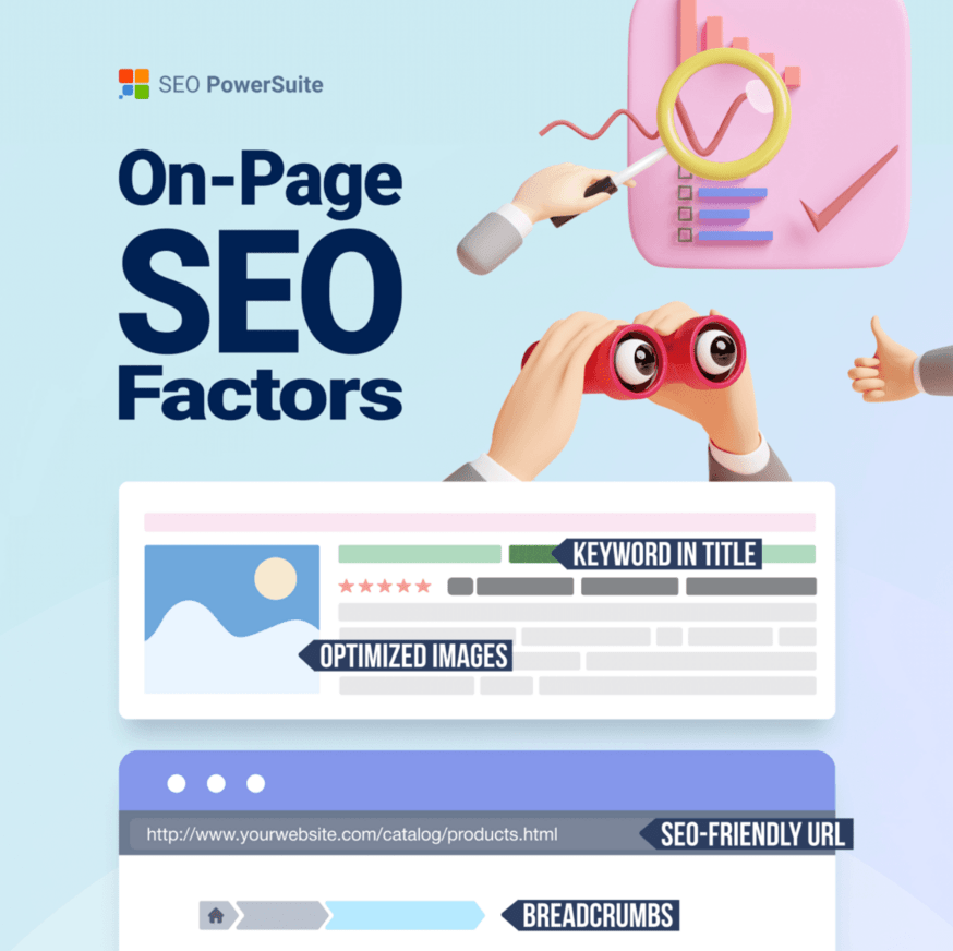 SEO Infographics: How to Use Them to Grow Traffic