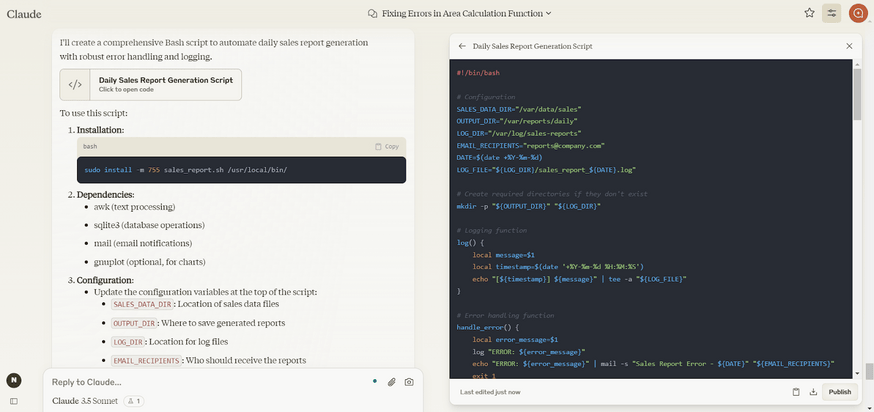 Claude vs ChatGPT: Which is Better?