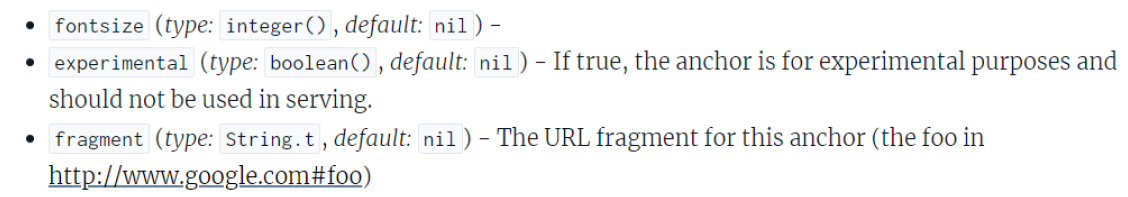 True Google Ranking Factors Revealed?
