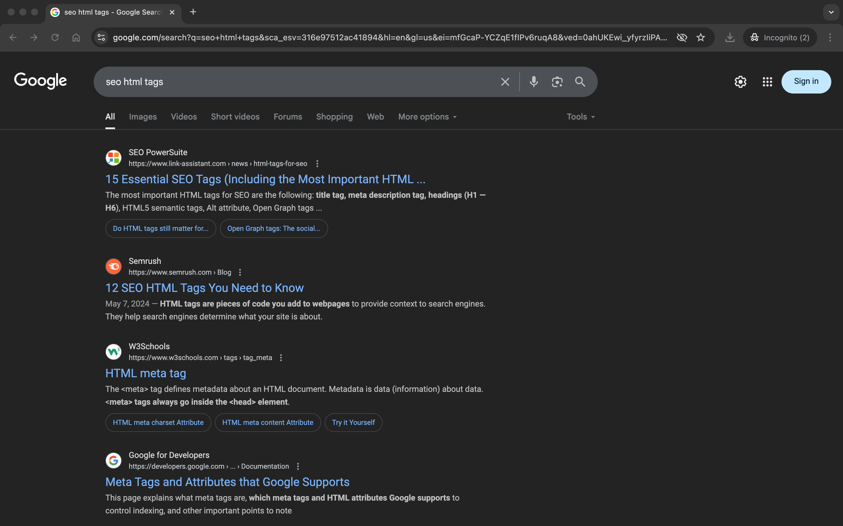 SEO Positioning: How to Improve Your Search Engine Ranking Position in 2025